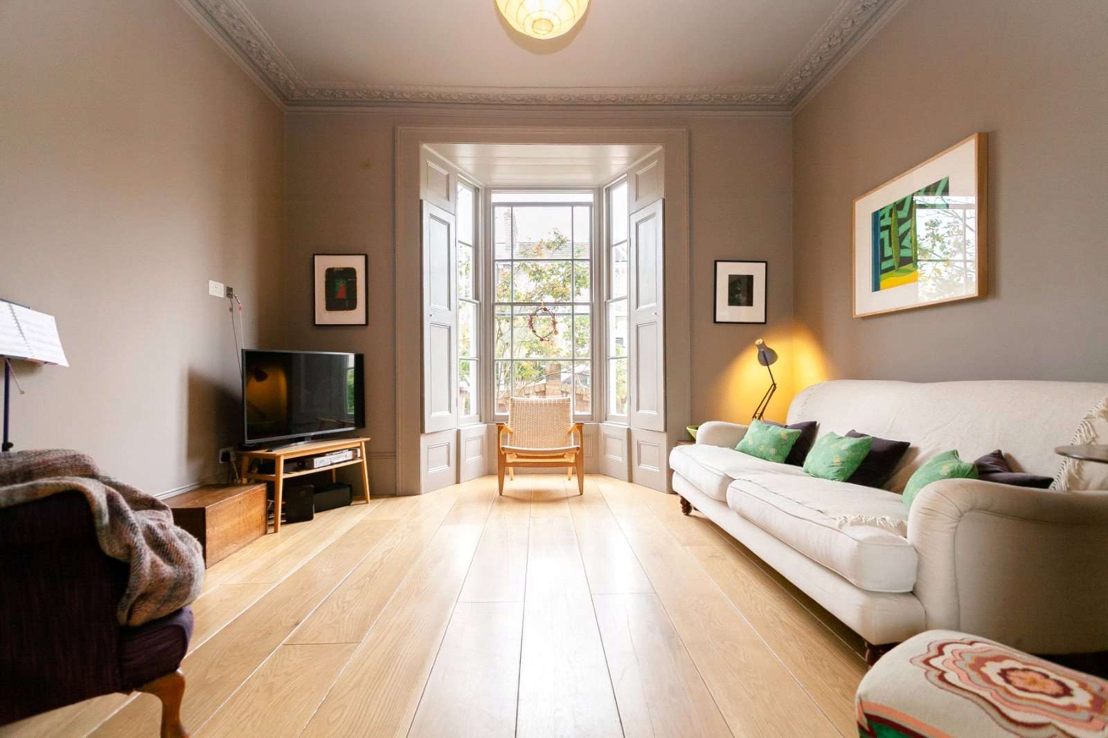 Vlastnictví na prodej v Hackney Central, England | Savills