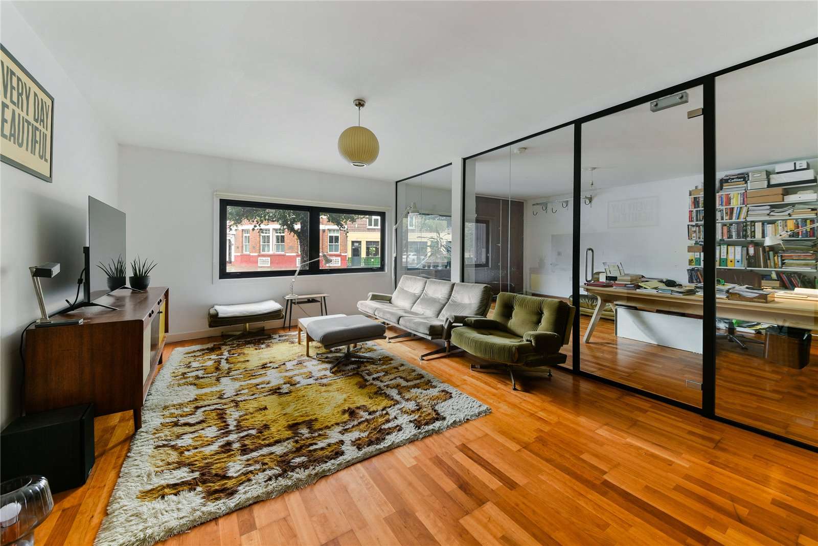 Property for sale in Hackney, London | Savills