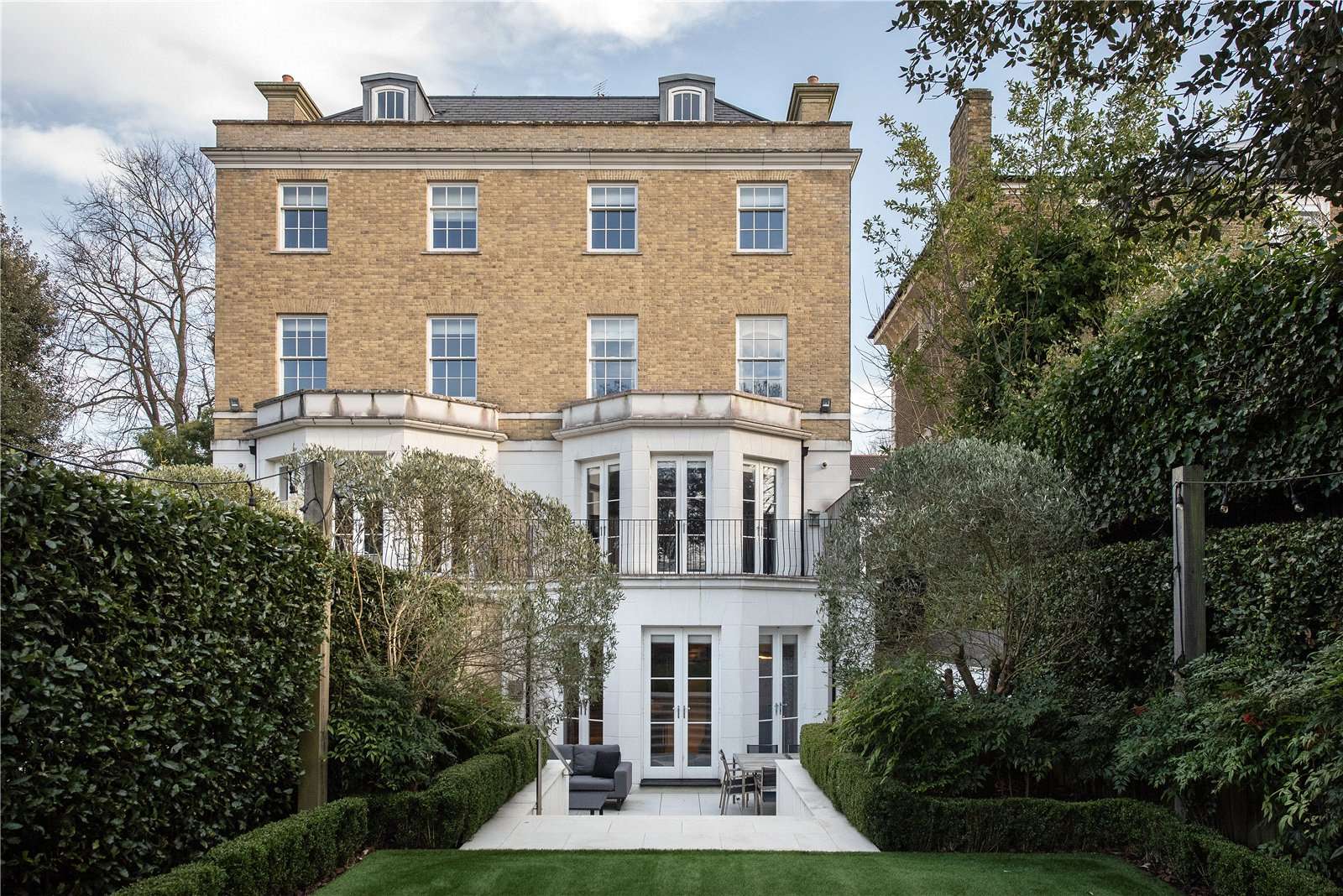 The Grove, London, N6 6LB | Property for sale | Savills