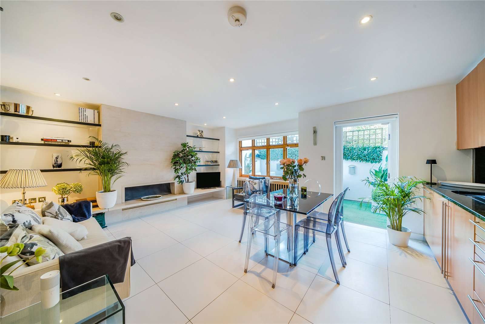 Carlingford Road, London, NW3 1RX | Property for sale | Savills
