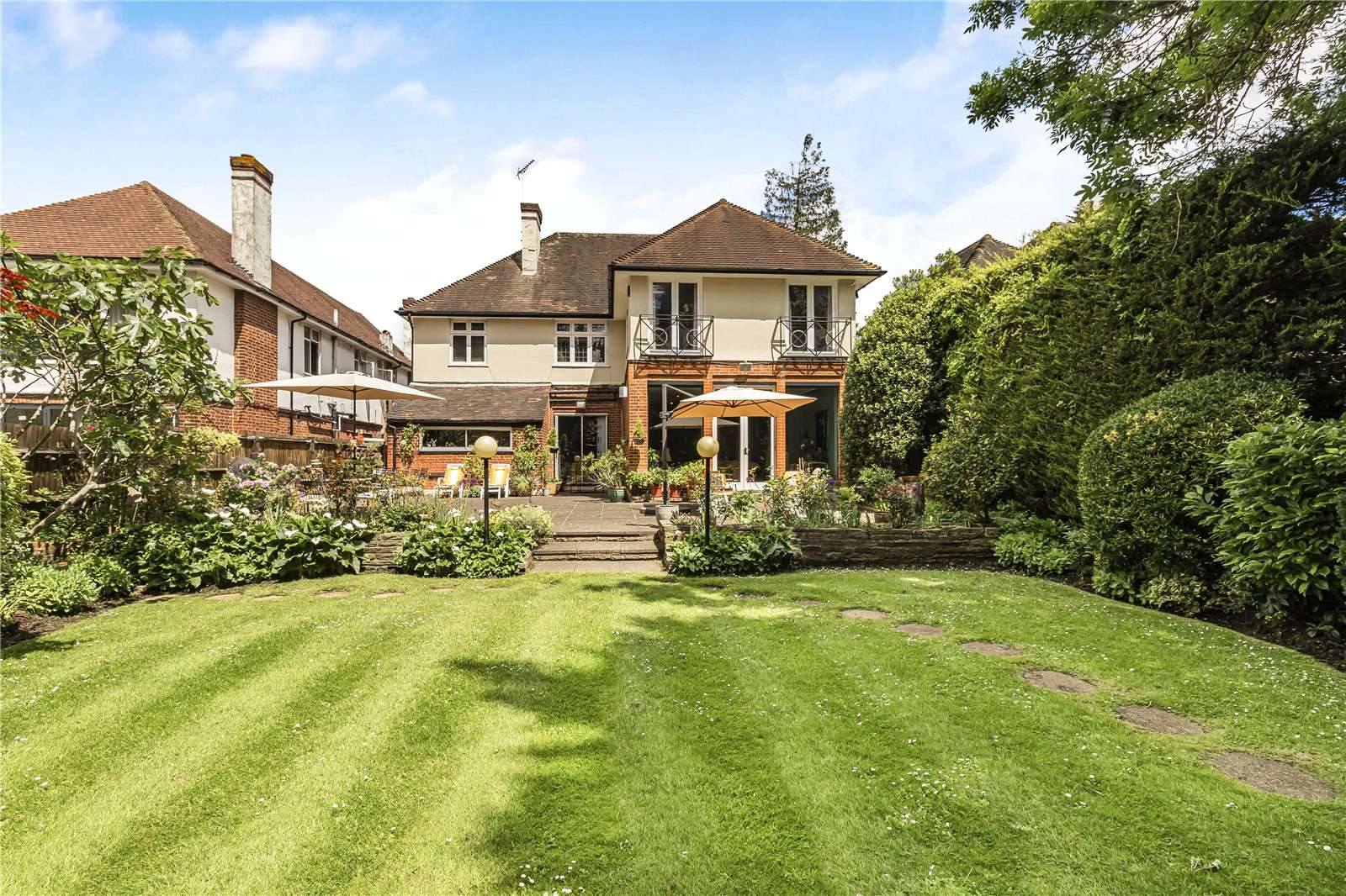 Aylmer Road, London, N2 0BS | Property for sale | Savills