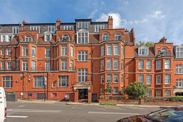 Savills | Properties for sale in Barnet Borough, London