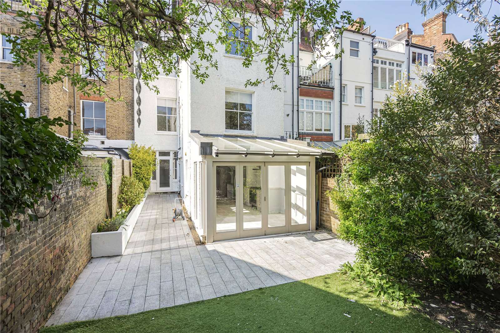 Willoughby Road, London, NW3 1SA | Property for sale | Savills