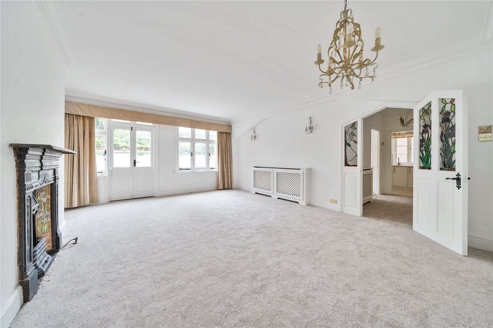 Flats for sale in Finchley Road & Frognal Station, London | Savills