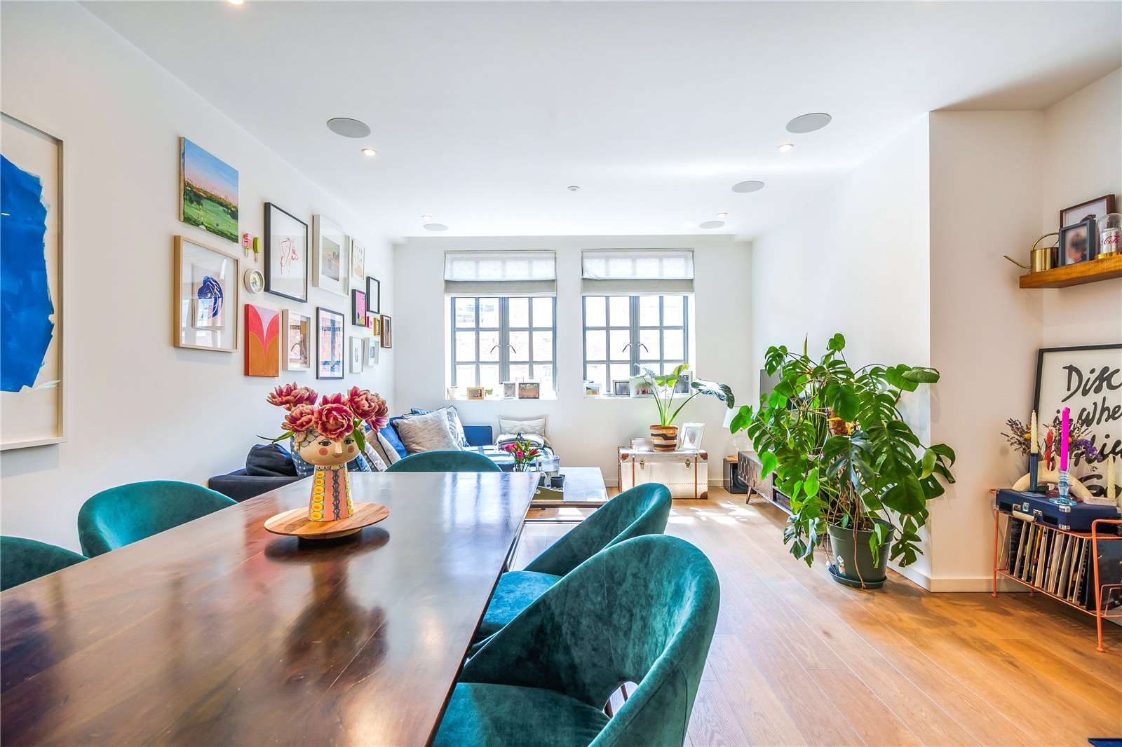 The Maple Building, 39-51 Highgate Road, London, NW5 1RT | Property for ...