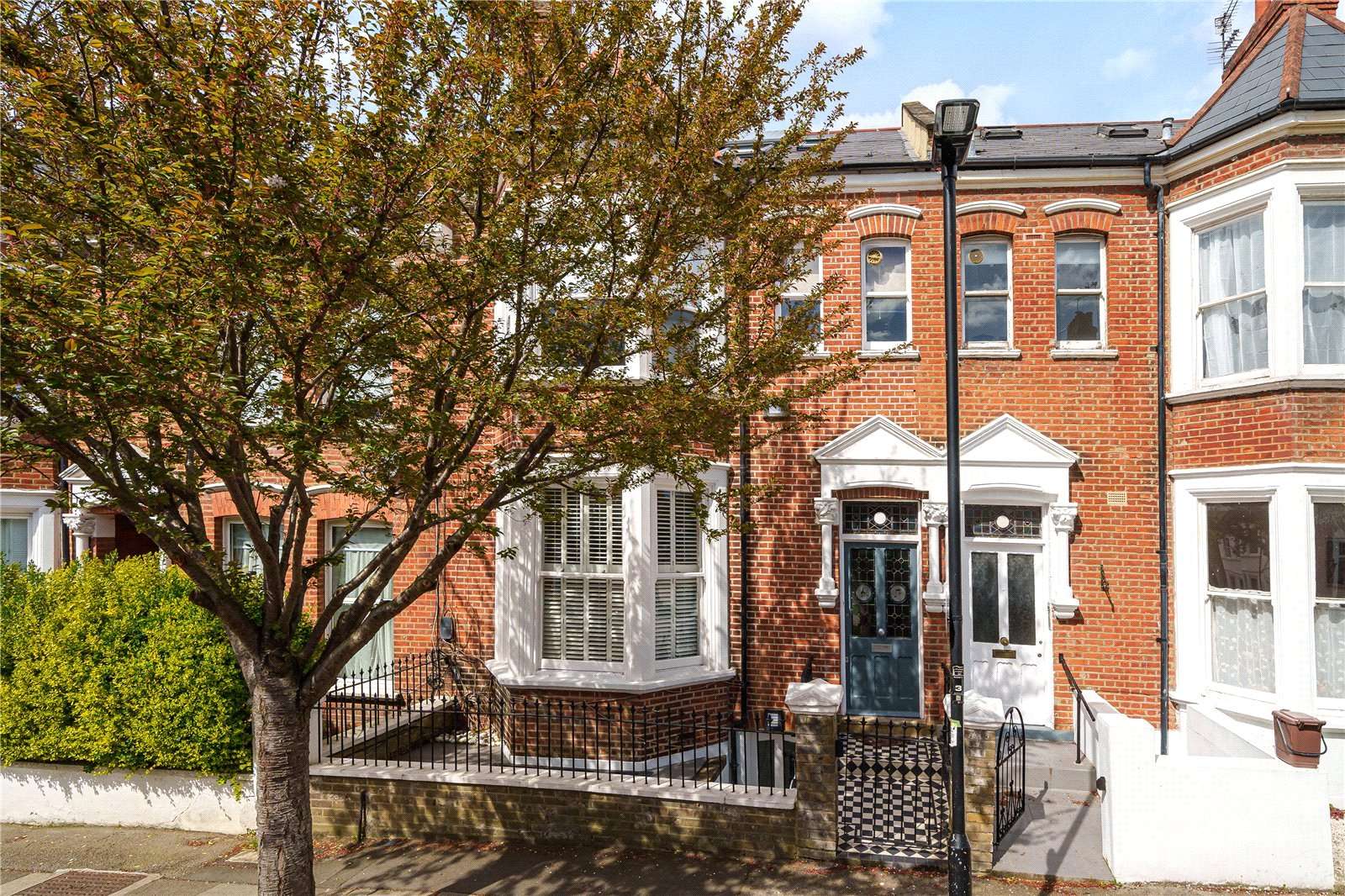 Pandora Road, London, NW6 1TT | Property for sale | Savills