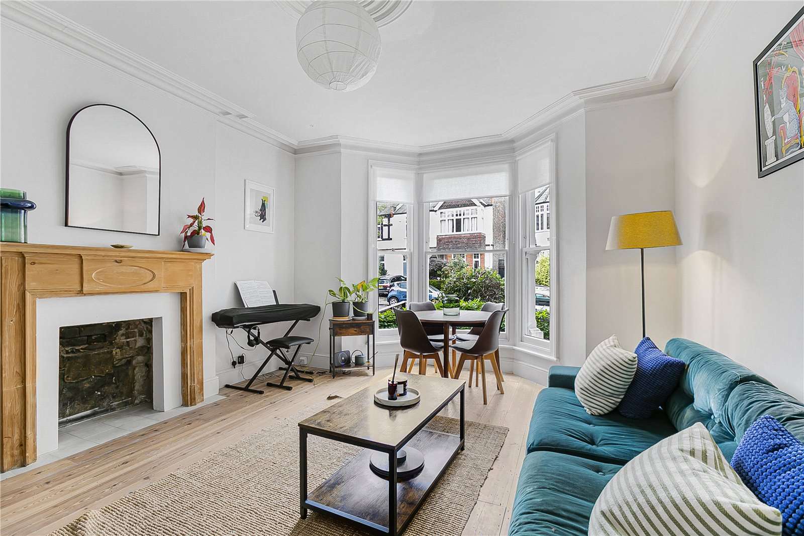 Talbot Road, London, N6 4QX | Property for sale | Savills