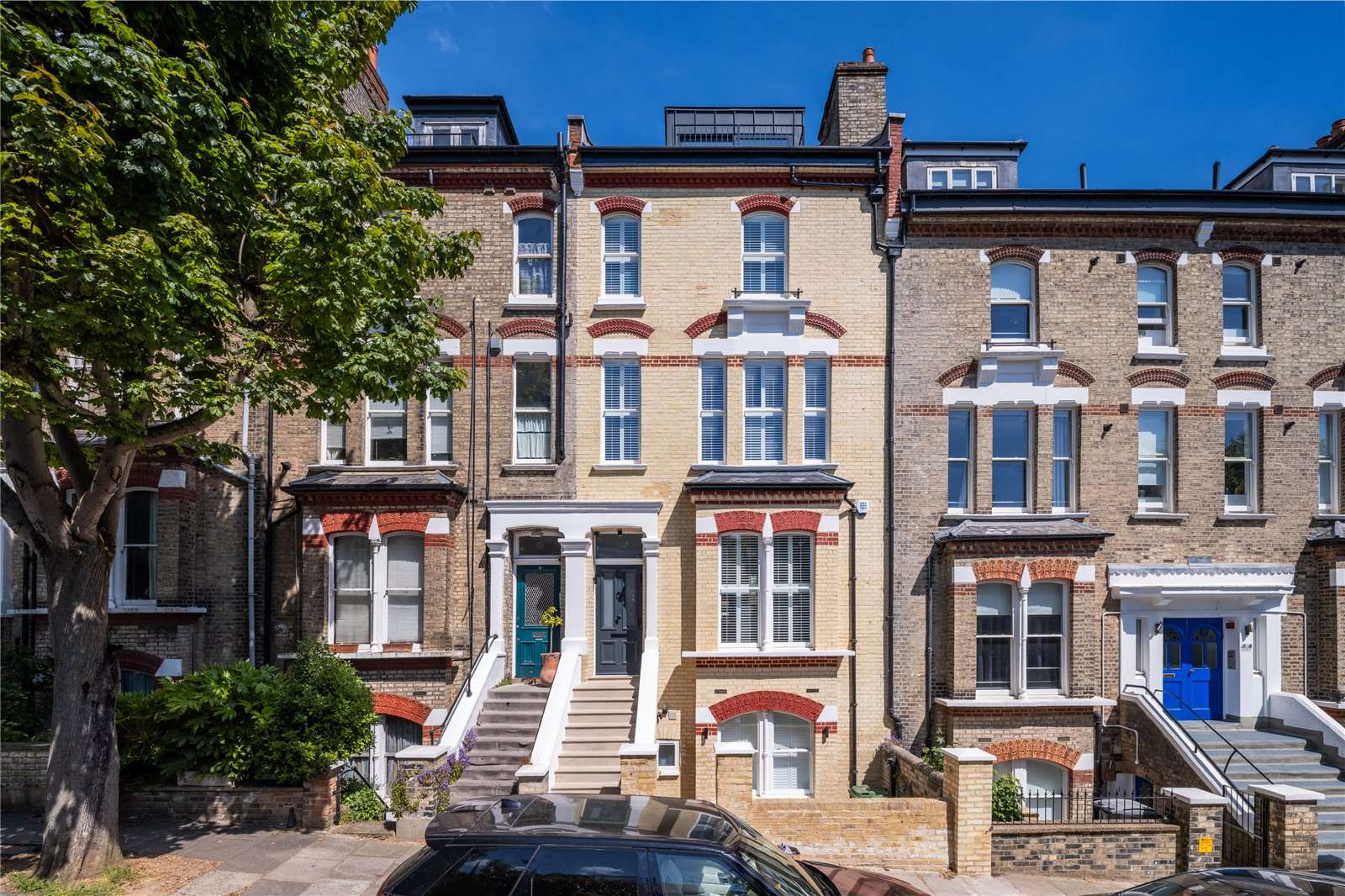 Kemplay Road, London, NW3 1SY | Property for sale | Savills