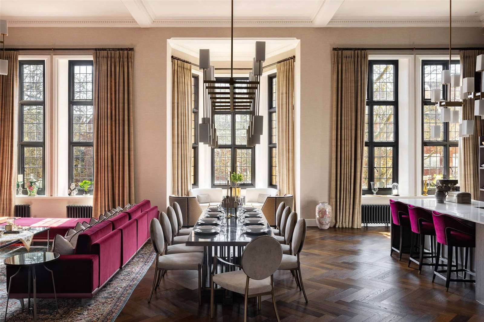 Kidderpore Avenue, Hampstead, London, NW3 7SU | Property for sale | Savills