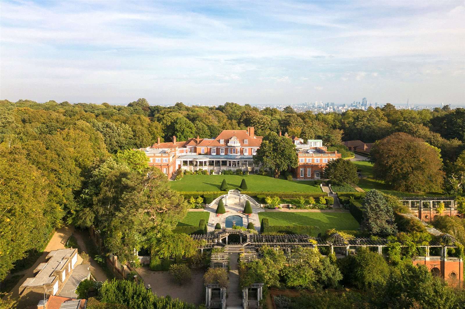 Inverforth House, North End Way, Hampstead, London, NW3 7EU | Property ...