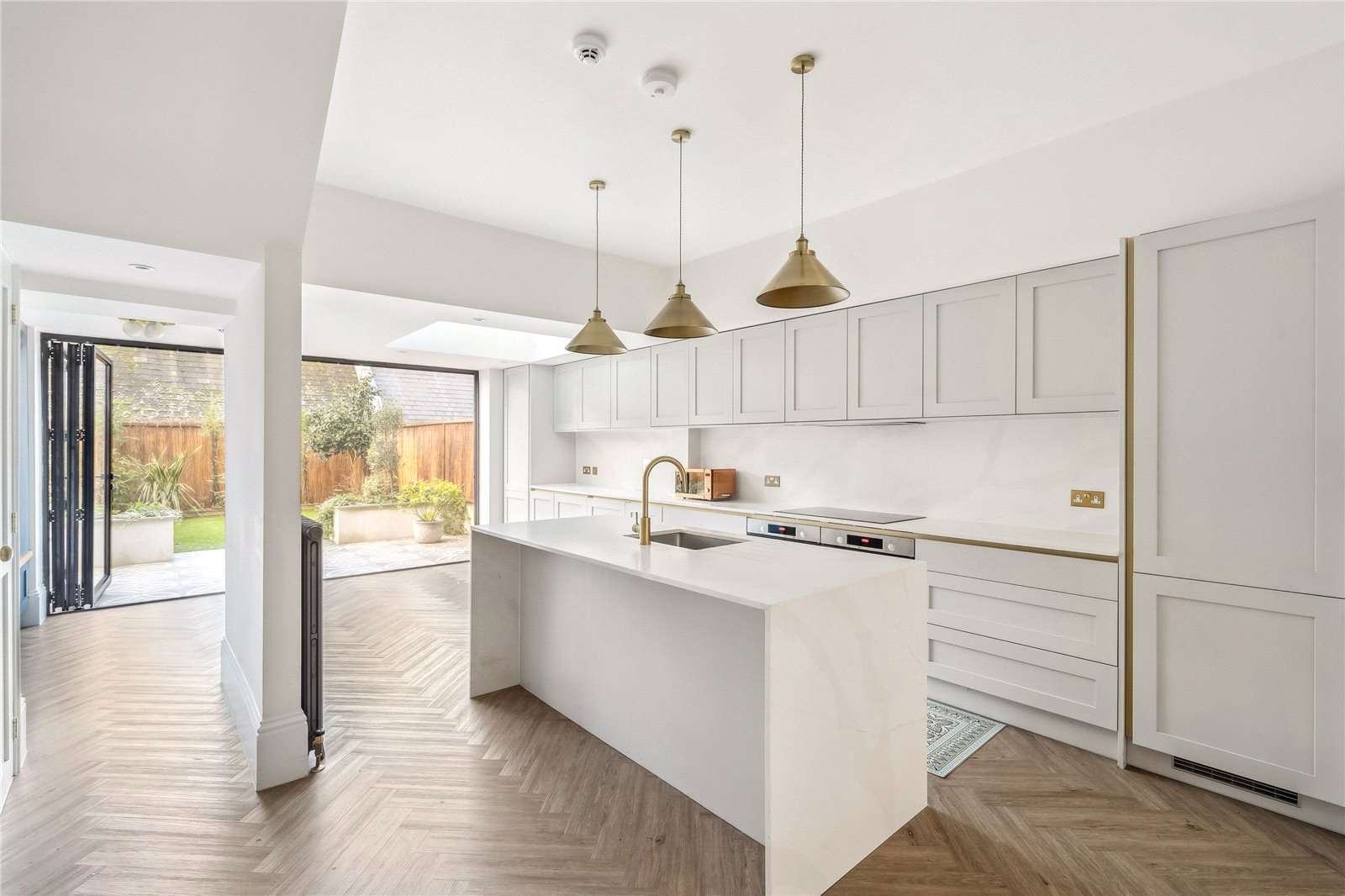 Chetwynd Road, London, NW5 1BX | Property to rent | Savills