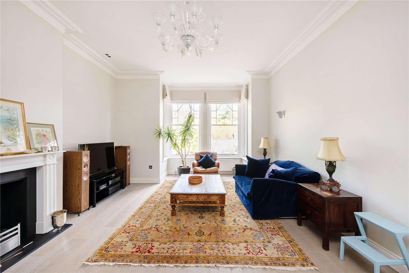 Frognal Mansions, 97 Frognal, London, NW3 6XT | Property to rent | Savills