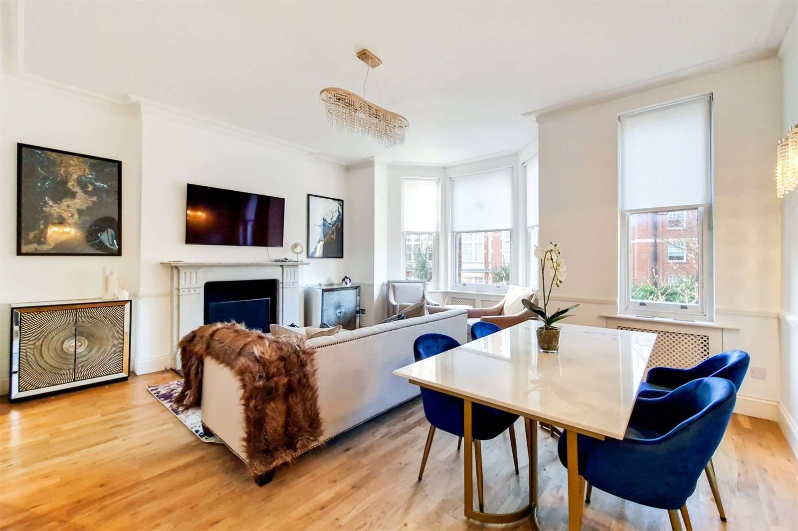 Windmill Hill, Hampstead, London, NW3 6RU | Property to rent | Savills