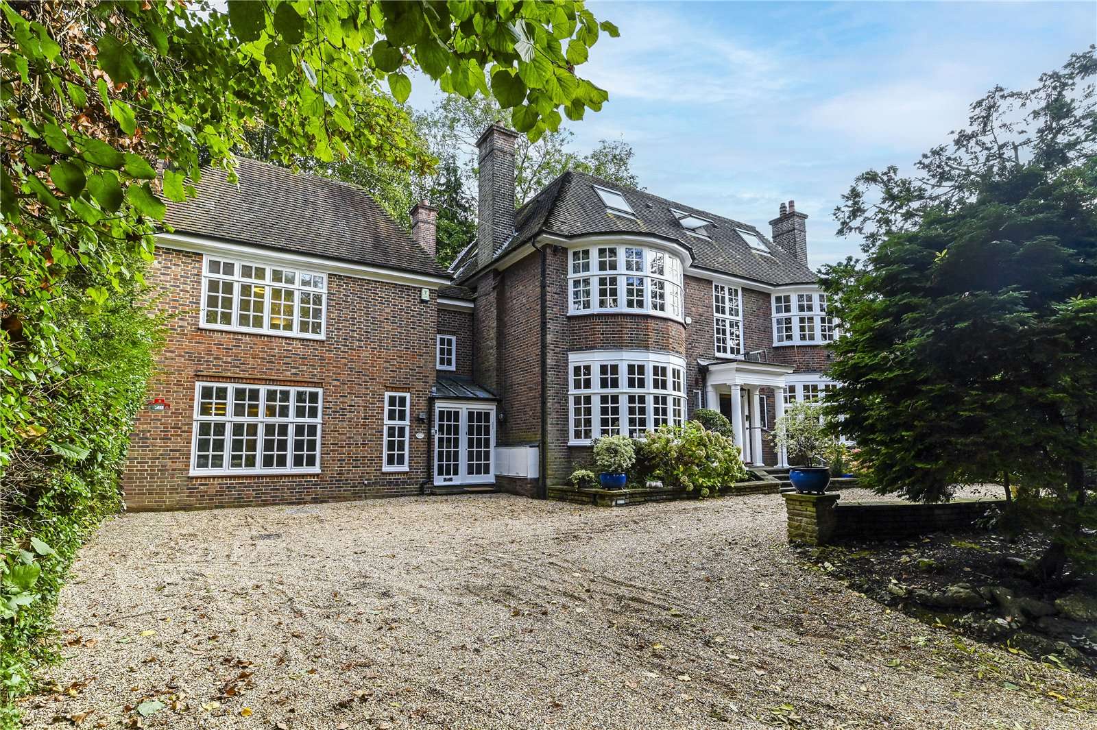 West Heath Road, London, NW3 7TU | Property to rent | Savills