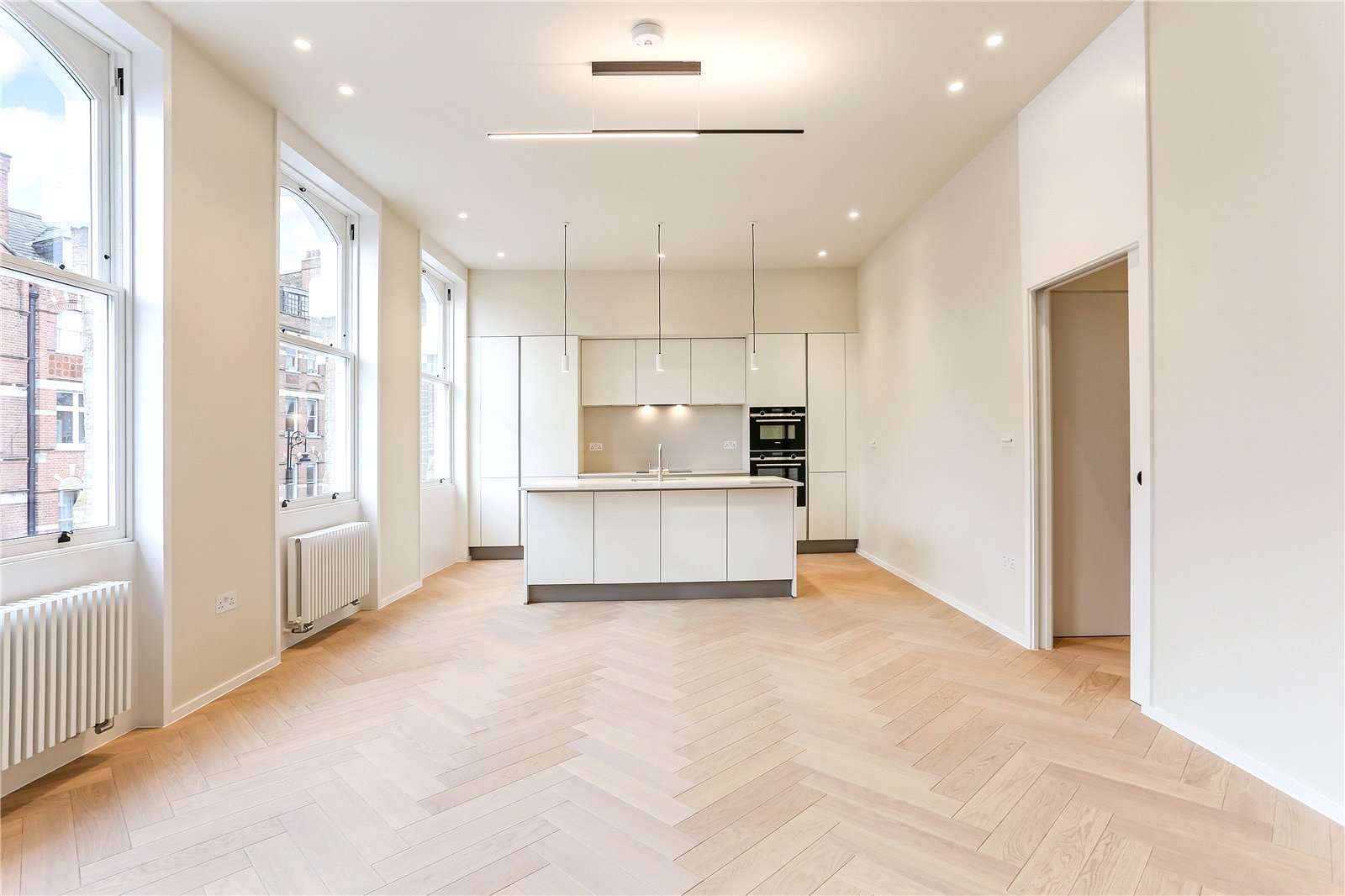 Hampstead High Street, Hampstead, London, NW3 1QE | Property for lease ...