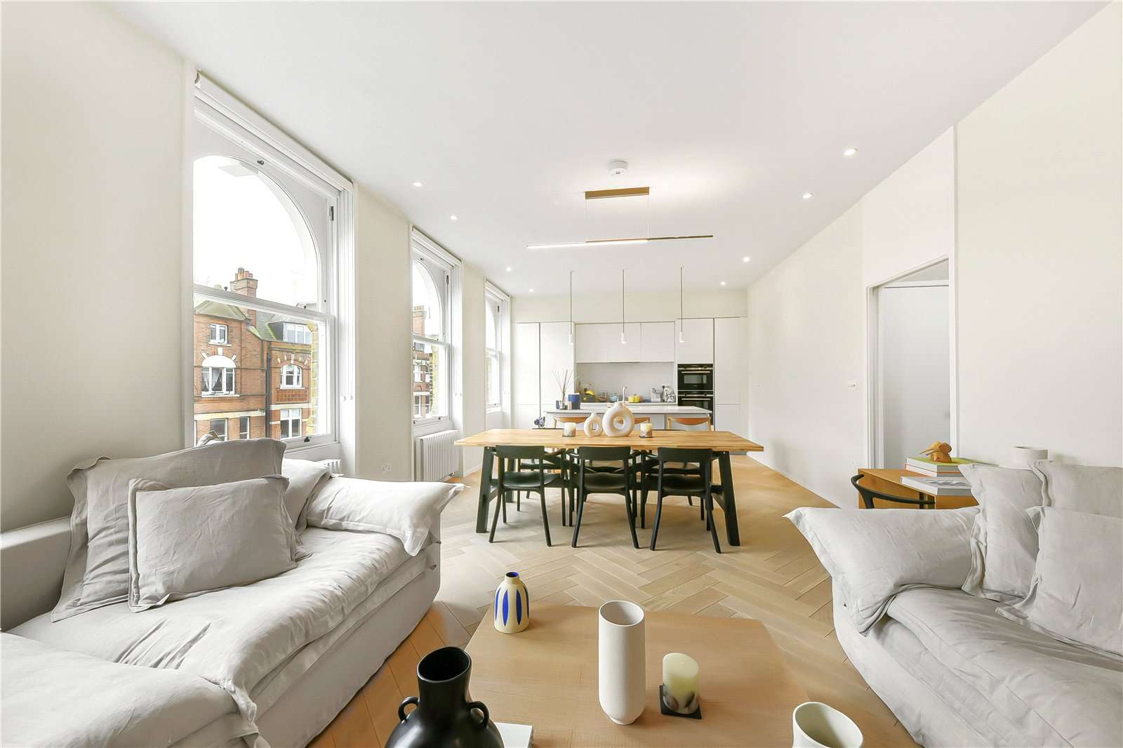 Hampstead High Street, Hampstead, London, NW3 1QE | Property to rent ...