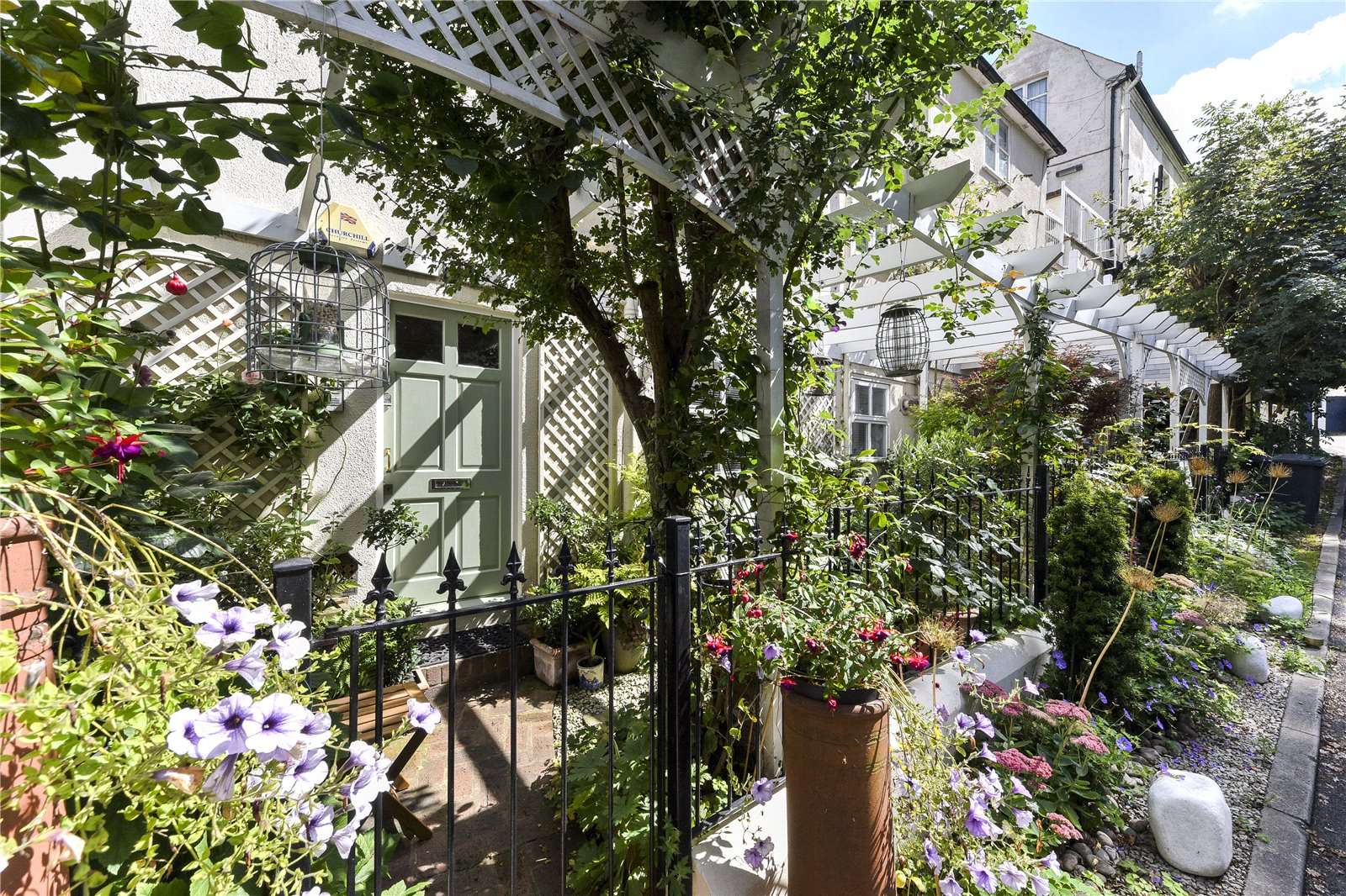 Church Walk, London, NW2 2TJ | Property to rent | Savills