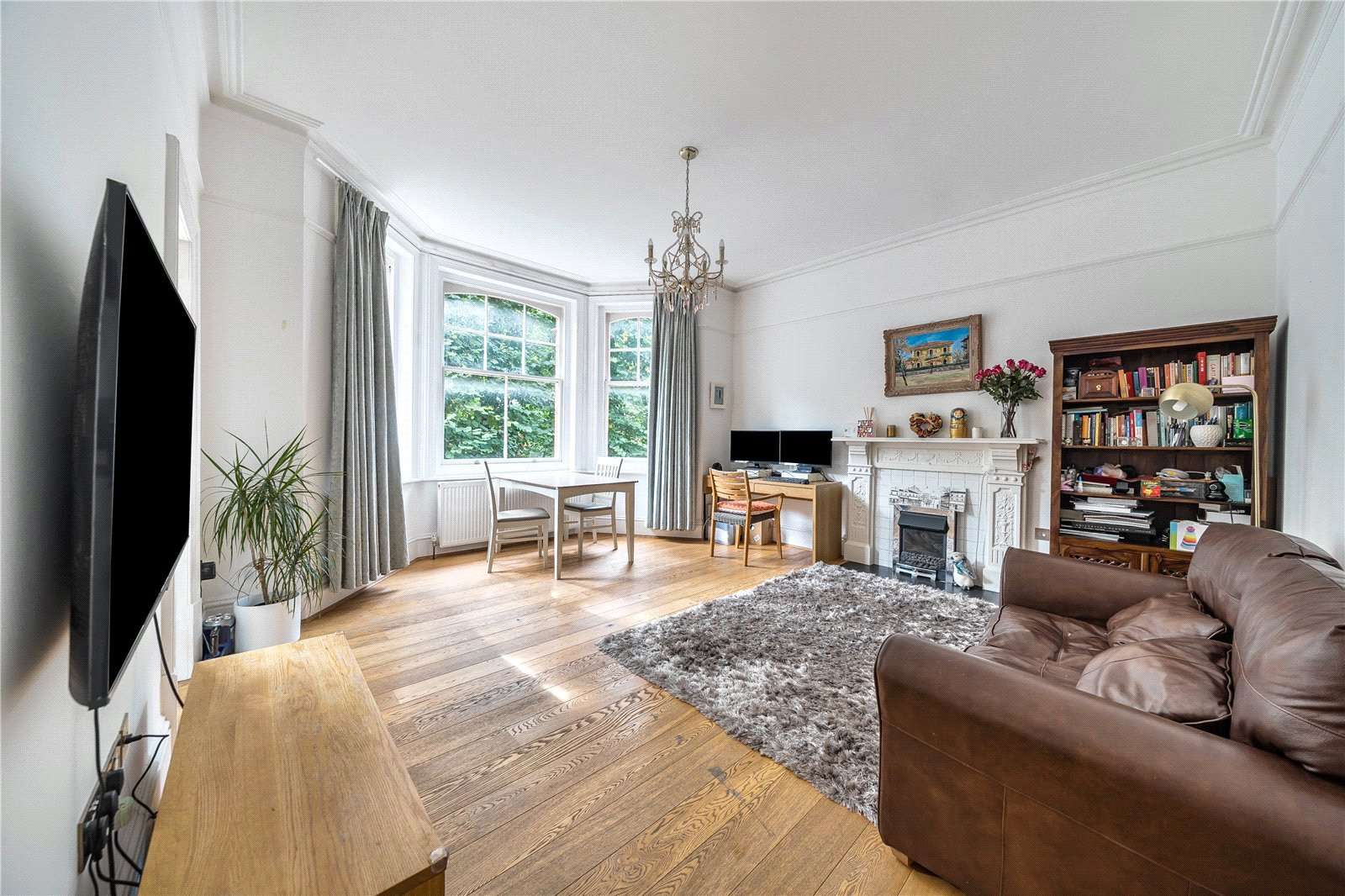Canfield Gardens, London, NW6 3LA | Property to rent | Savills