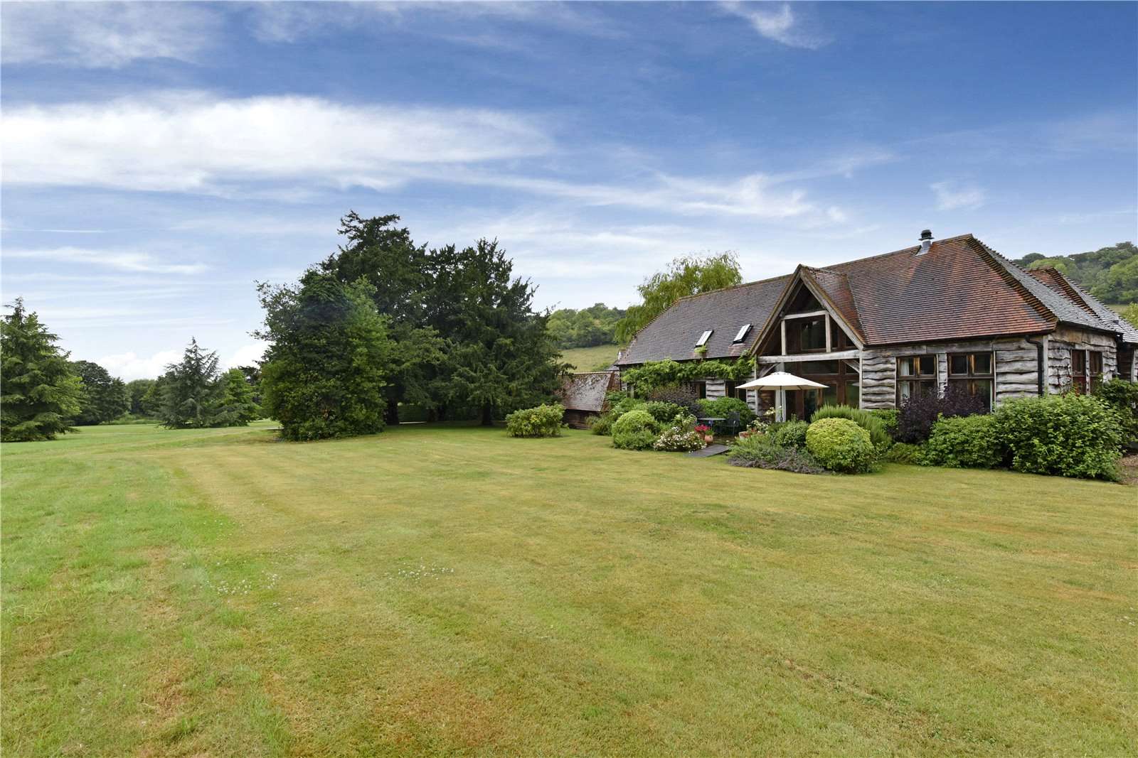 Property to rent in Mays Green, Oxfordshire | Savills