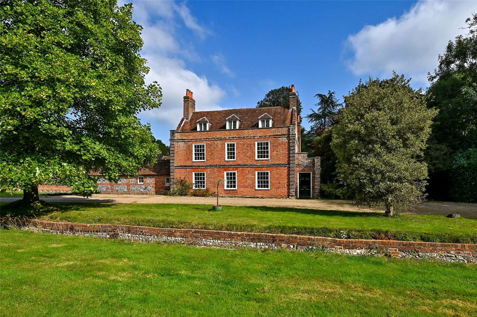Goring Heath, Oxfordshire, RG8 7RS | Property to rent | Savills