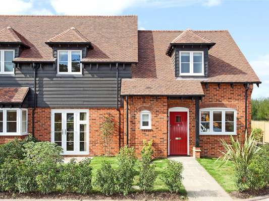 New homes to rent in England | Savills