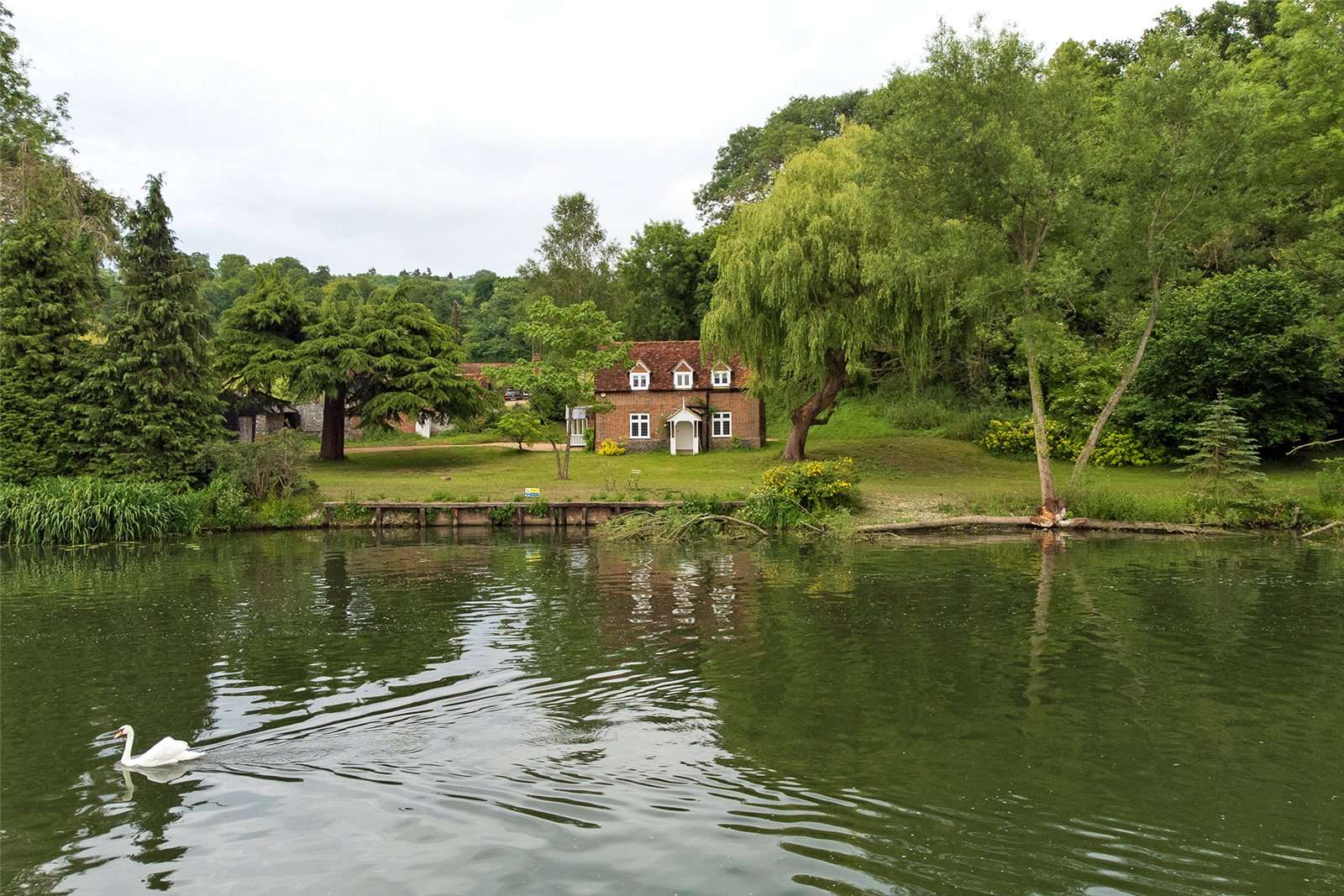 Property to rent in Whitley, Reading | Savills