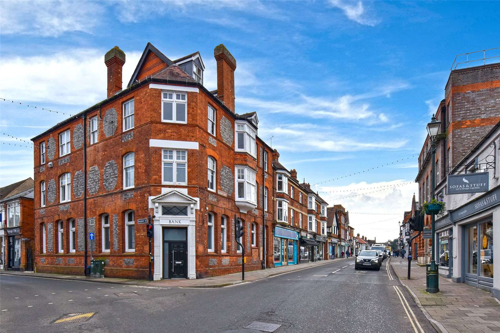 Property to rent in Whitley, Reading | Savills