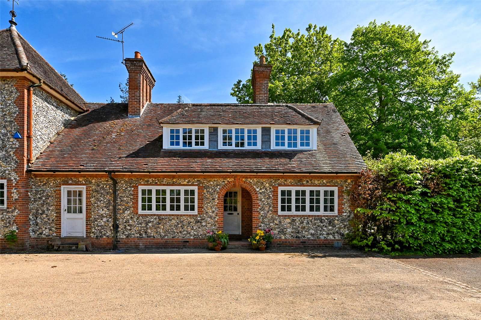 Ipsden, Wallingford, Oxfordshire, OX10 6AD | Property to rent | Savills