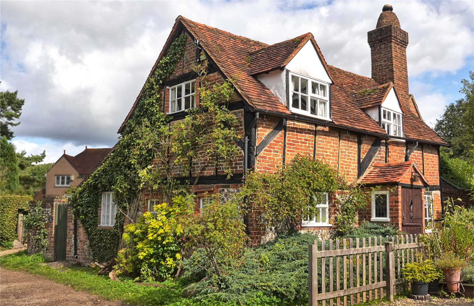 Fingest, Henley-on-Thames, Buckinghamshire, RG9 6QE | Property to rent ...