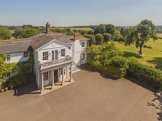 Savills | Property for sale in Cookley Green, Oxfordshire