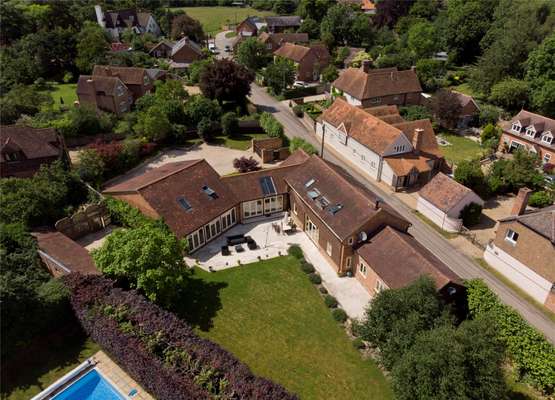 Savills | Properties for sale in Chieveley, West Berkshire