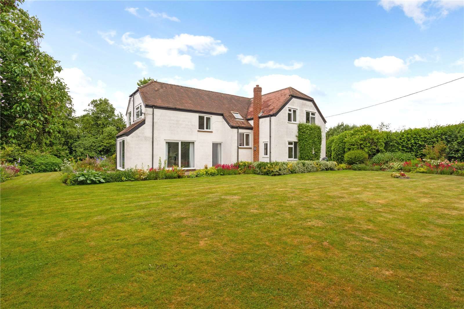 Christmas Common, Watlington, Oxfordshire, OX49 5HR | Property for sale ...
