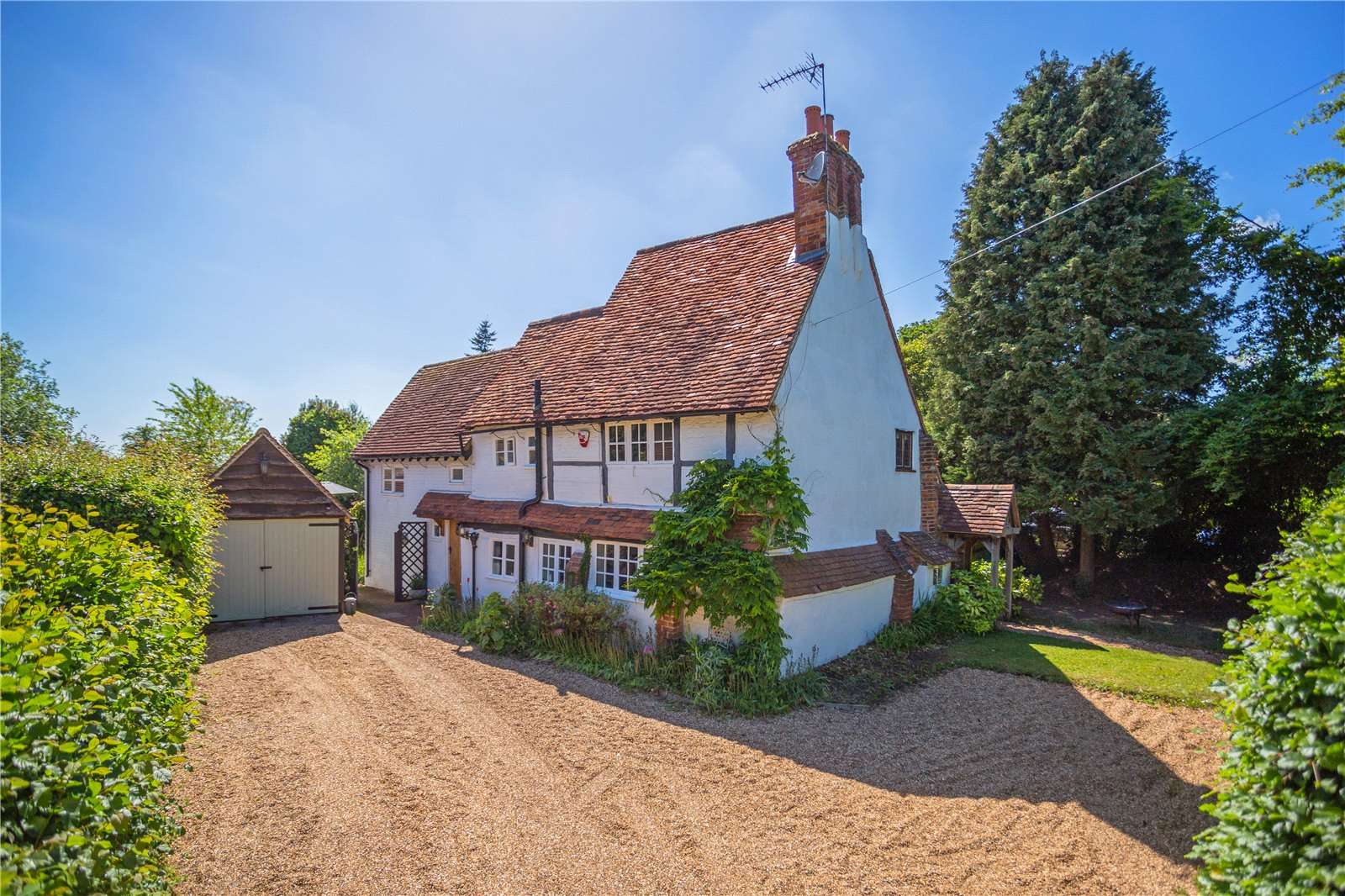Property for sale in Tokers Green, Oxfordshire | Savills