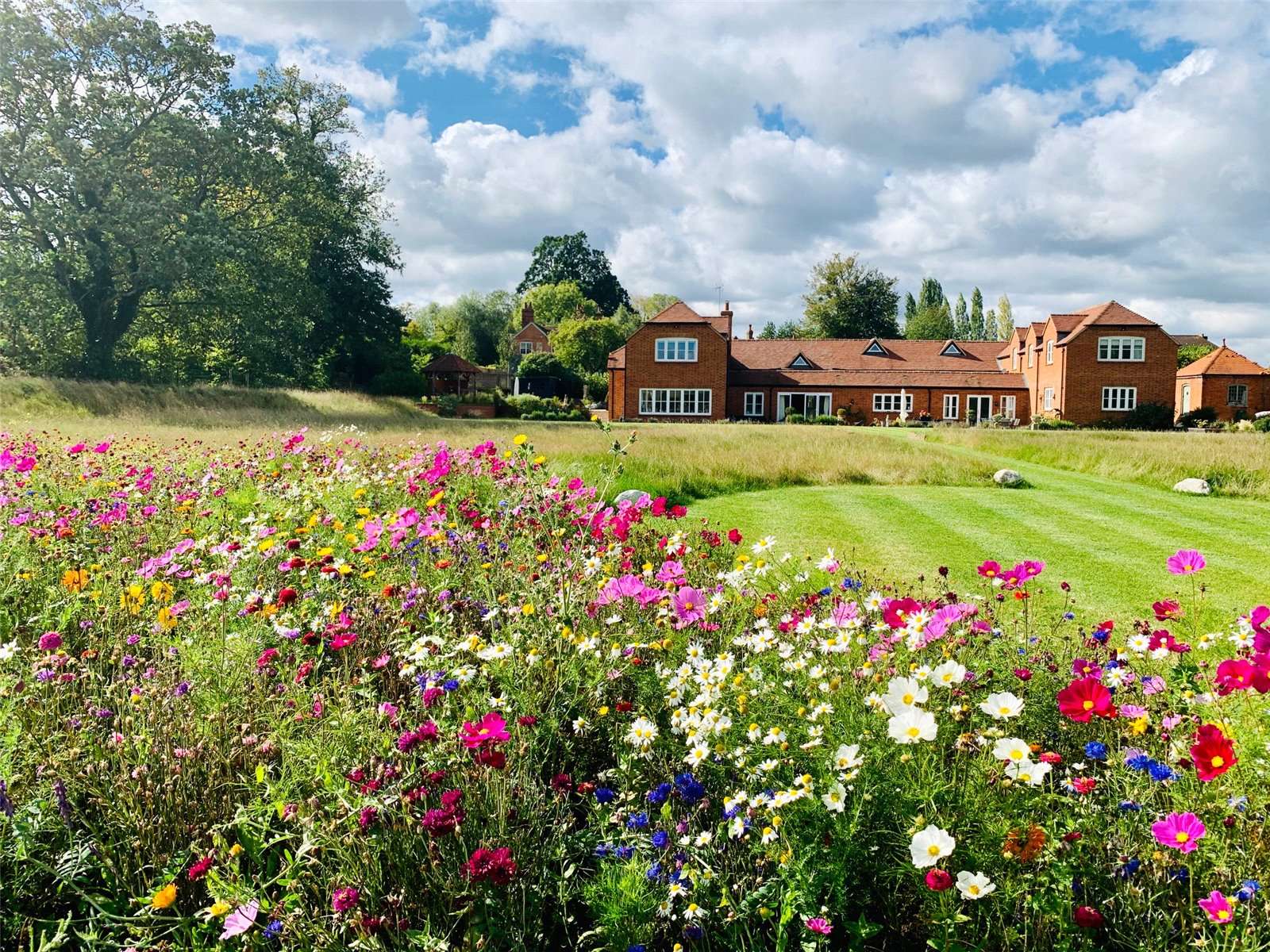 Remenham Hill, Remenham, Henley-on-Thames, Oxfordshire, RG9 3HN ...