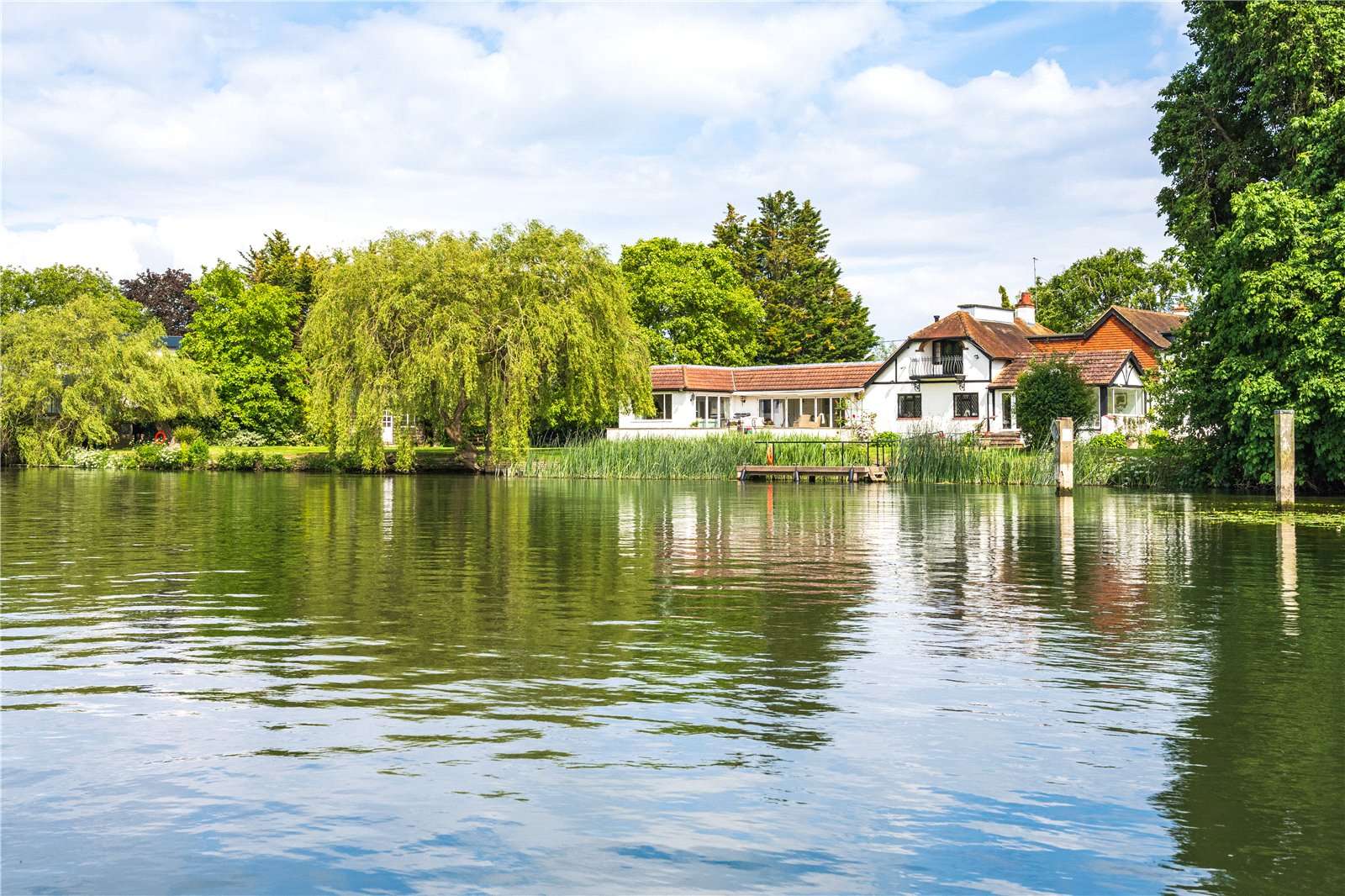 Thames Drive, Charvil, Berkshire, RG10 9TP | Property for sale | Savills