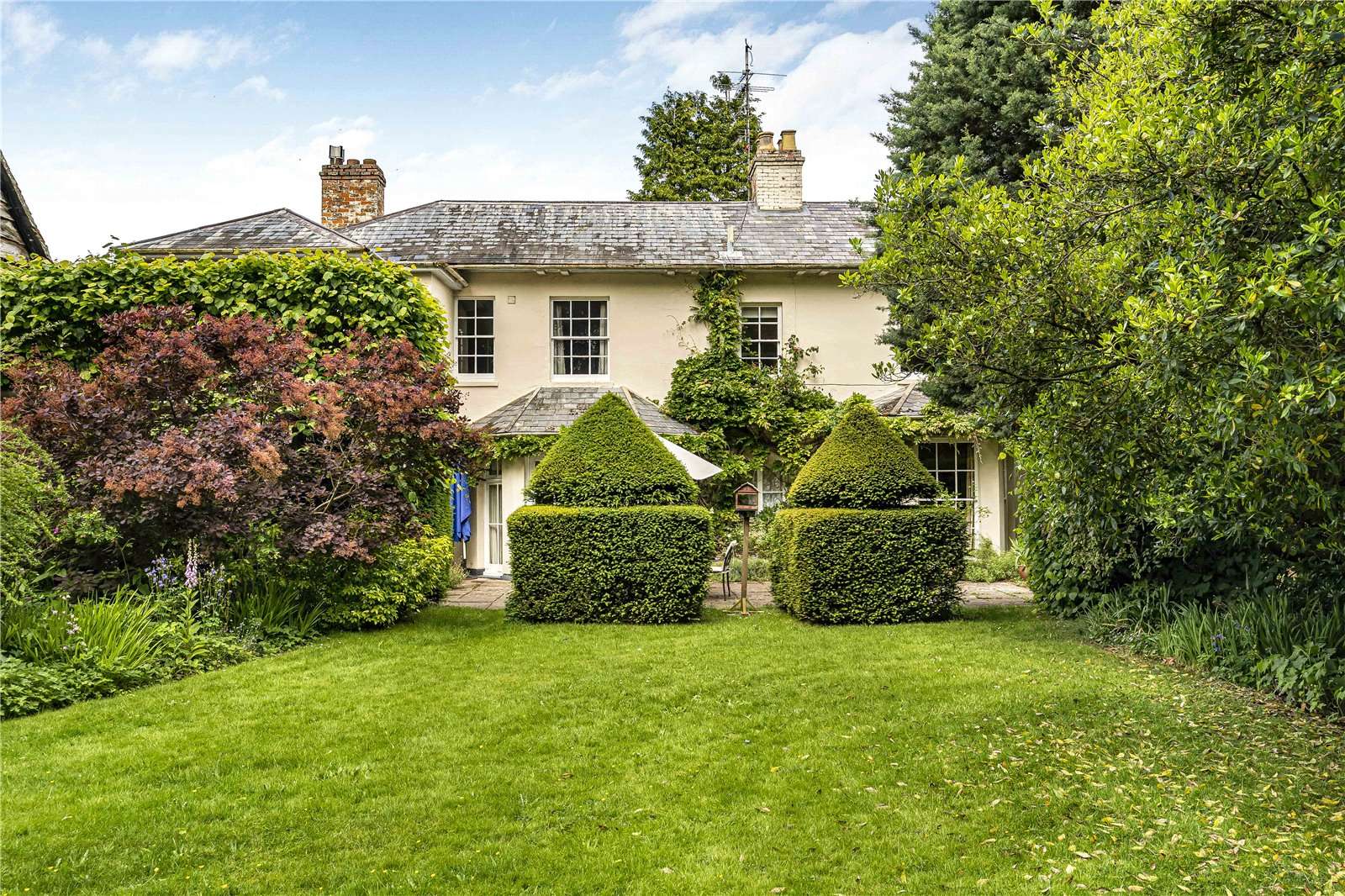 Winterbrook, Wallingford, Oxfordshire, OX10 9EA | Property for sale ...