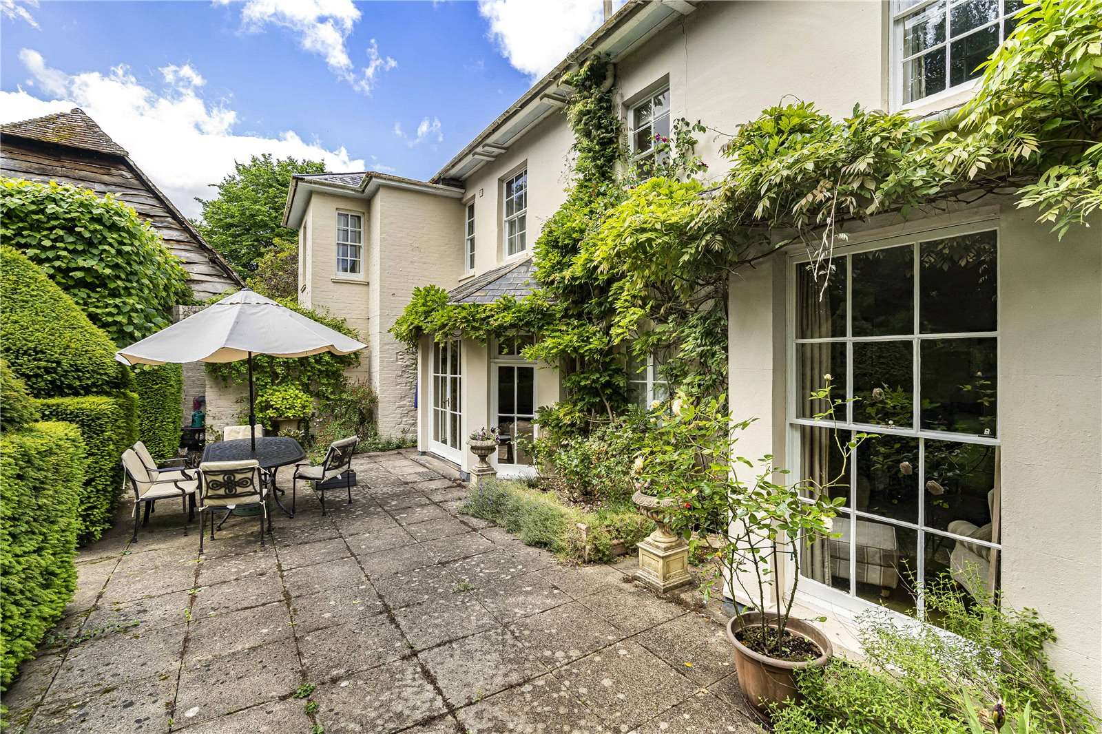 Winterbrook, Wallingford, Oxfordshire, OX10 9EA | Property for sale ...