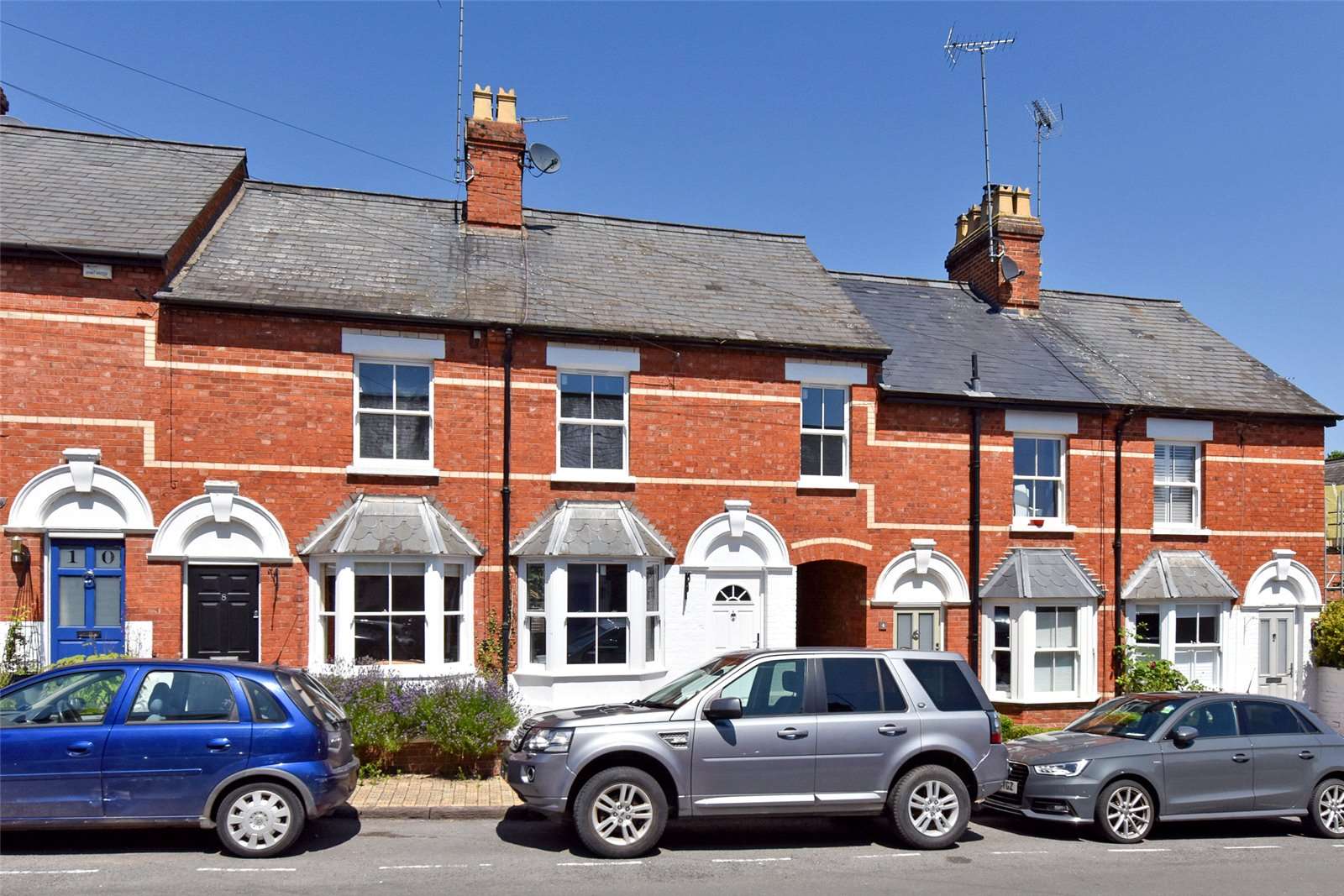 York Road, Henley-on-Thames, Oxfordshire, RG9 2DR | Property for sale ...