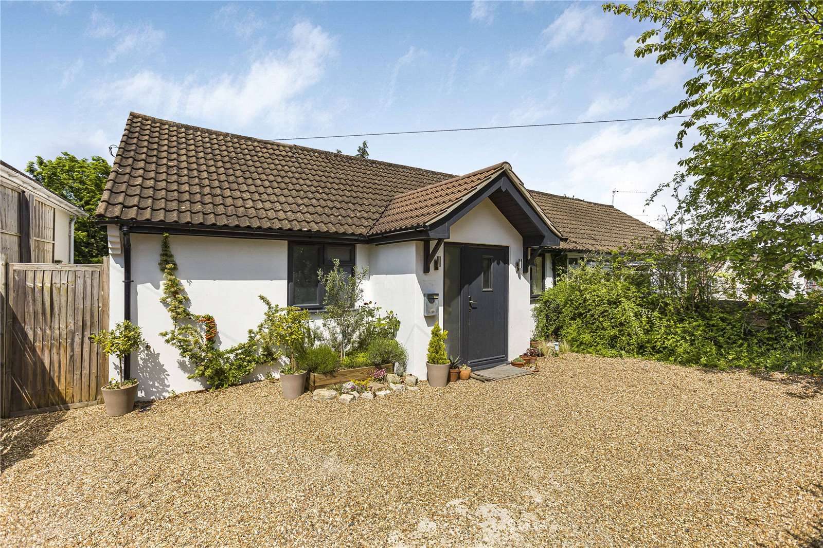 Greys Road, Henley-on-Thames, Oxfordshire, RG9 1TF | Property for sale ...