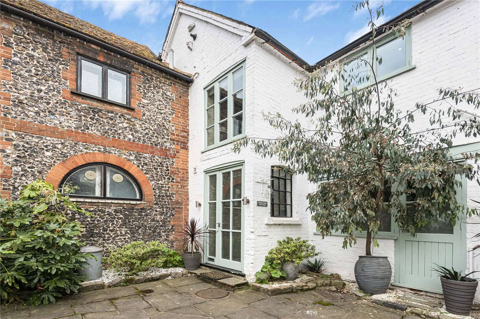 New Street, Henley-on-Thames, Oxfordshire, RG9 2BT | Property for sale ...