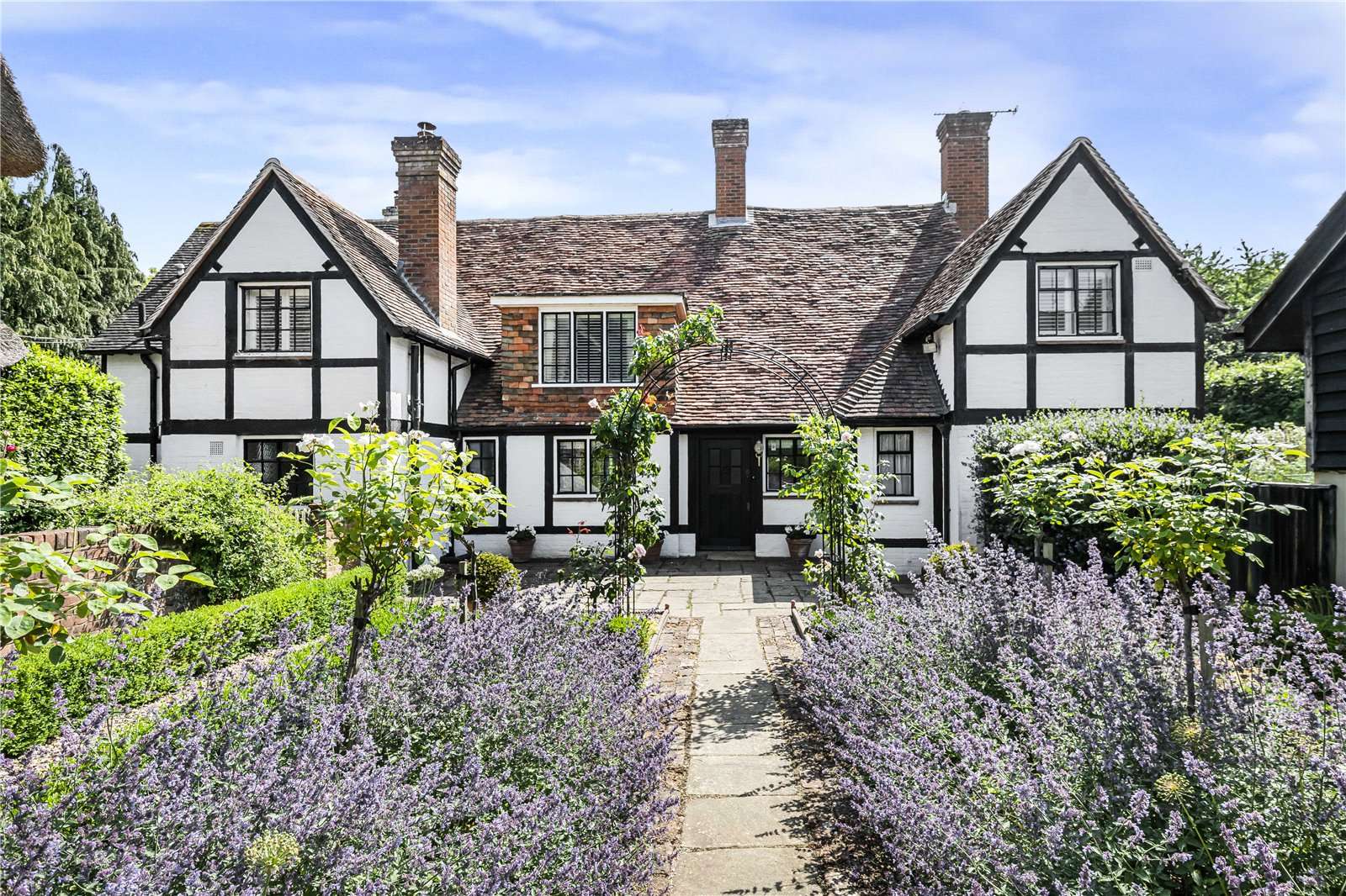 Greys Green, Rotherfield Greys, Henley-on-Thames, Oxfordshire, RG9 4QG ...