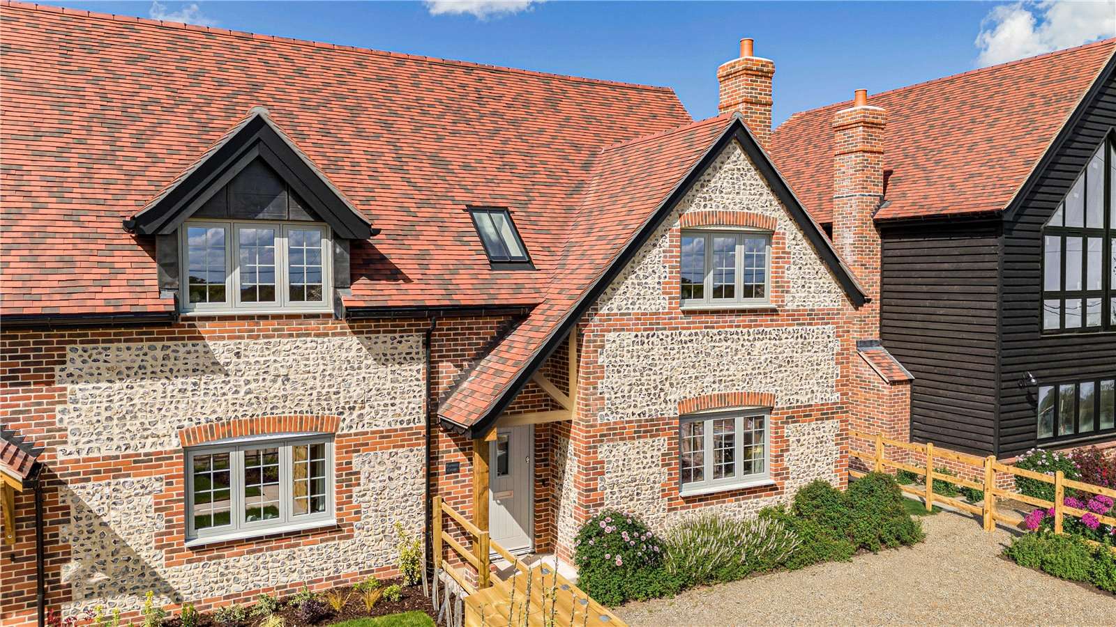Ibstone, Buckinghamshire, HP14 3XT | New Homes & New Builds for sale ...