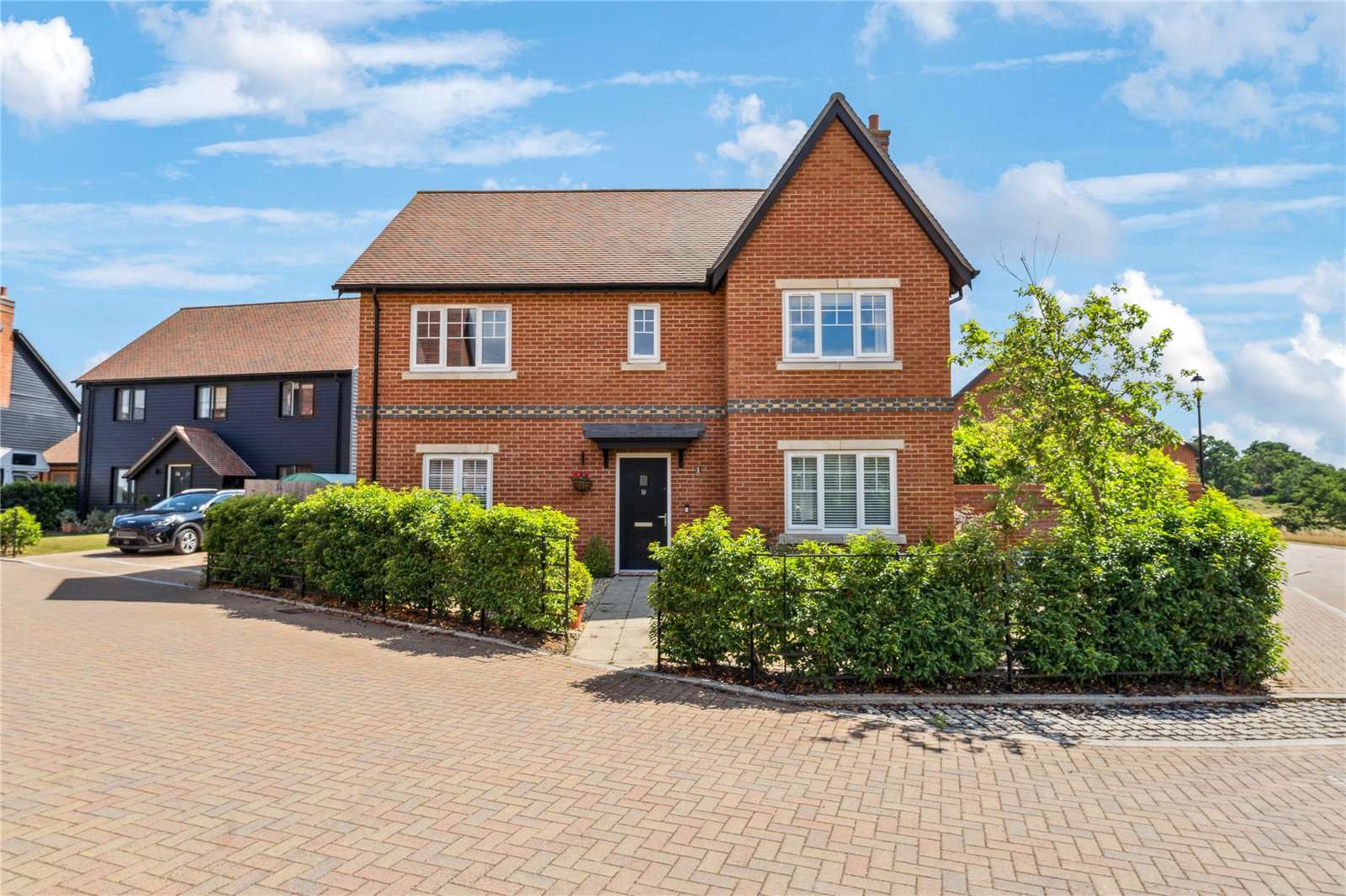 Property for sale in Stoke Row, Oxfordshire | Savills