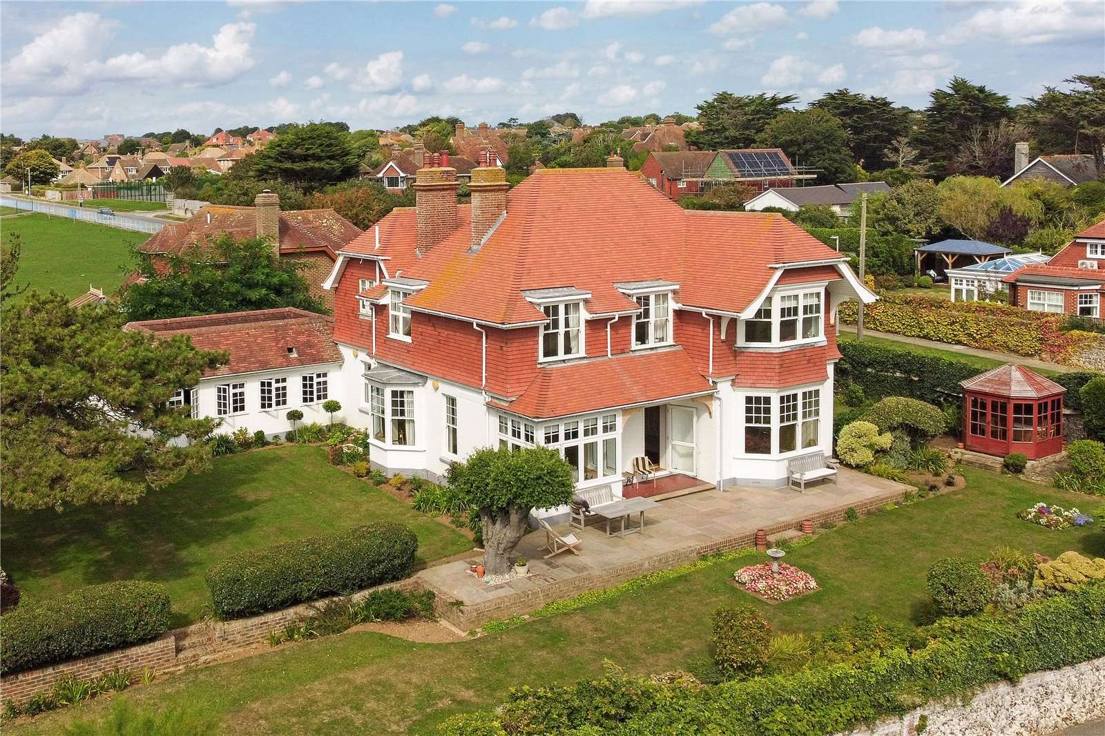 Property for sale in Lower Willingdon, East Sussex | Savills