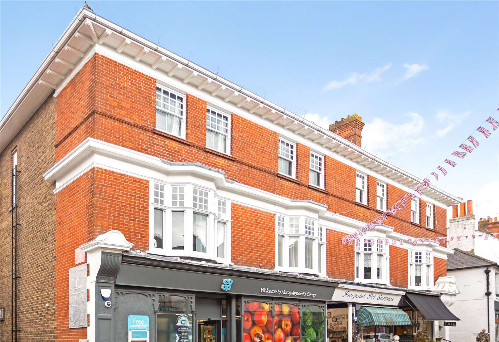 Property for sale in Preston Park Station, Brighton & Hove | Savills