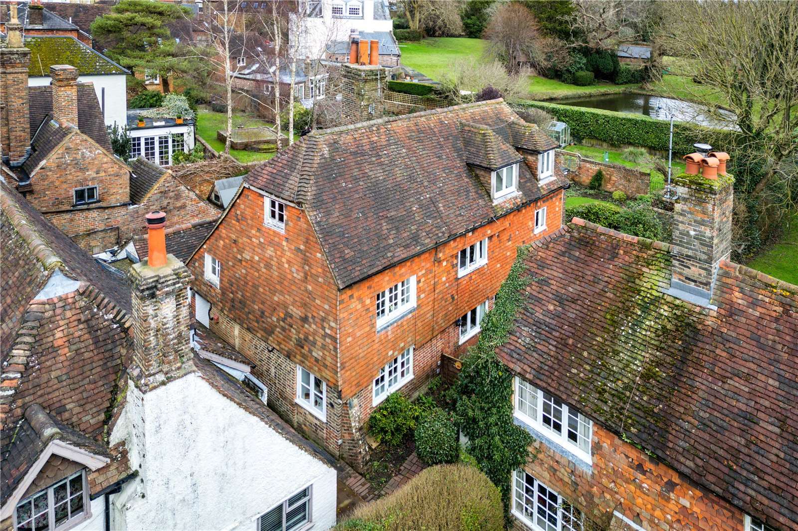 Houses for sale in Patcham, Brighton & Hove | Savills