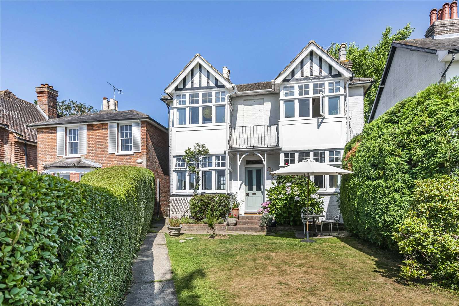 High Street, Lindfield, Haywards Heath, West Sussex, RH16 2HJ ...