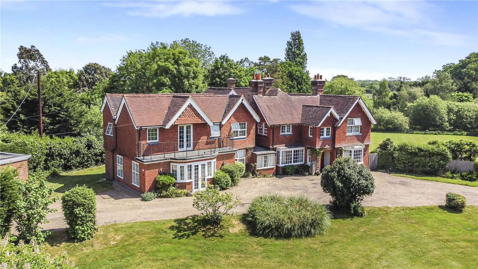 Property for sale in High Cross, West Sussex | Savills