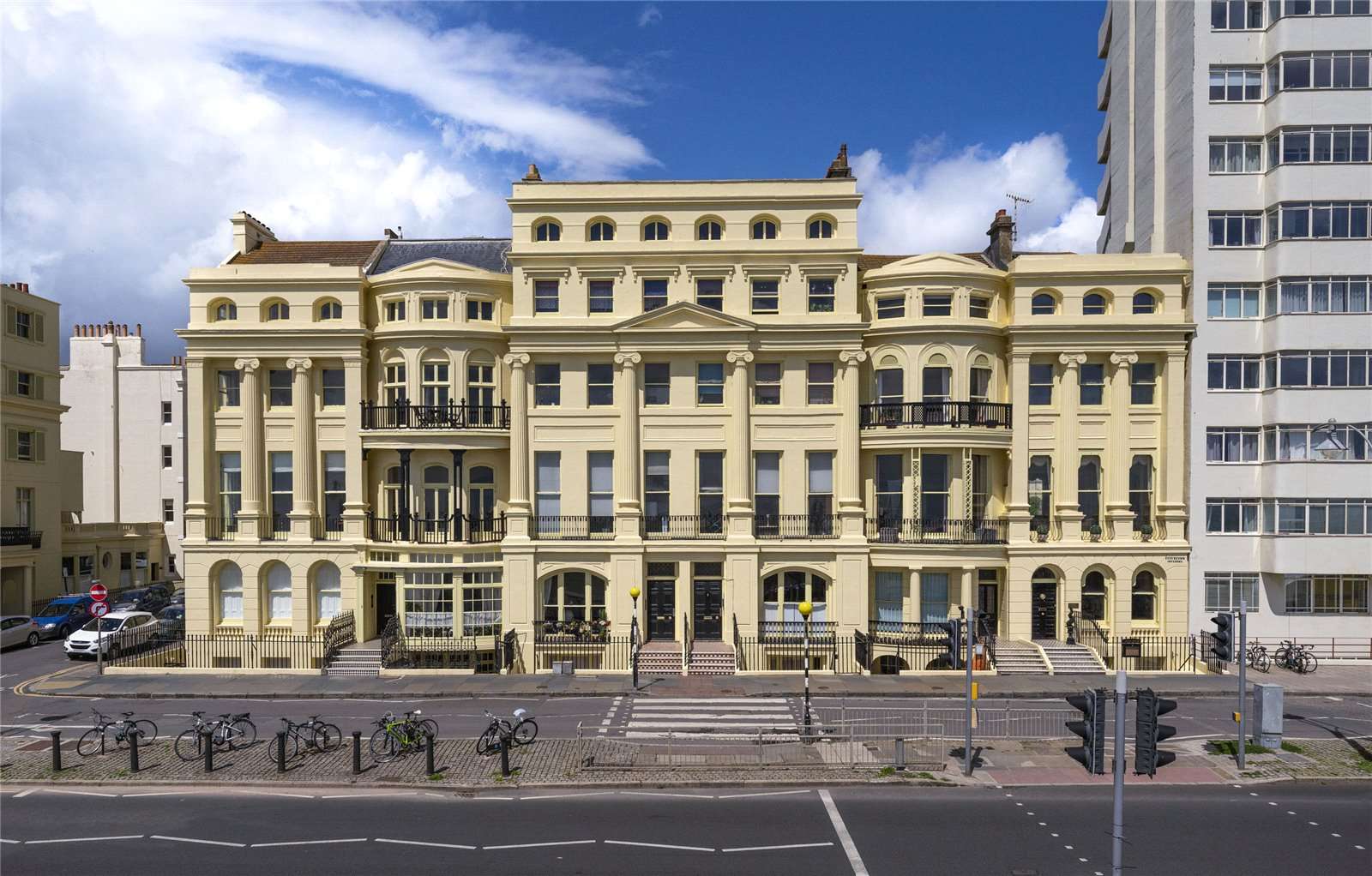 Property for sale in Brighton, Brighton & Hove | Savills