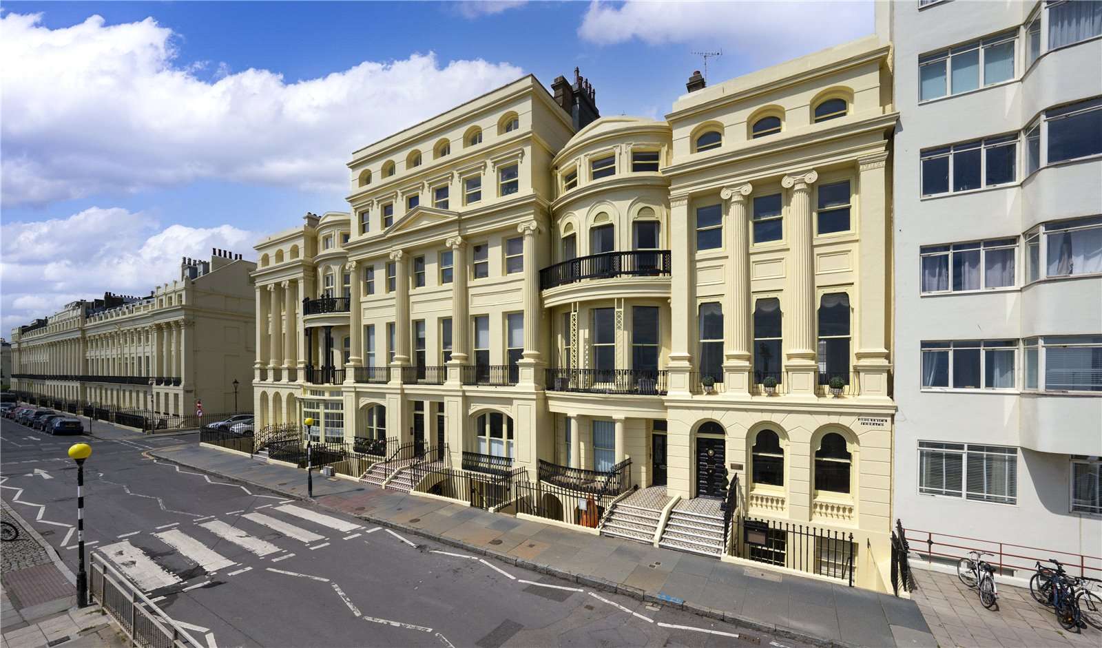 Property for sale in Brighton, Brighton & Hove | Savills